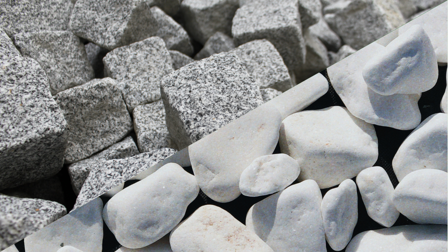 Exploring Granite and Marble's Differences