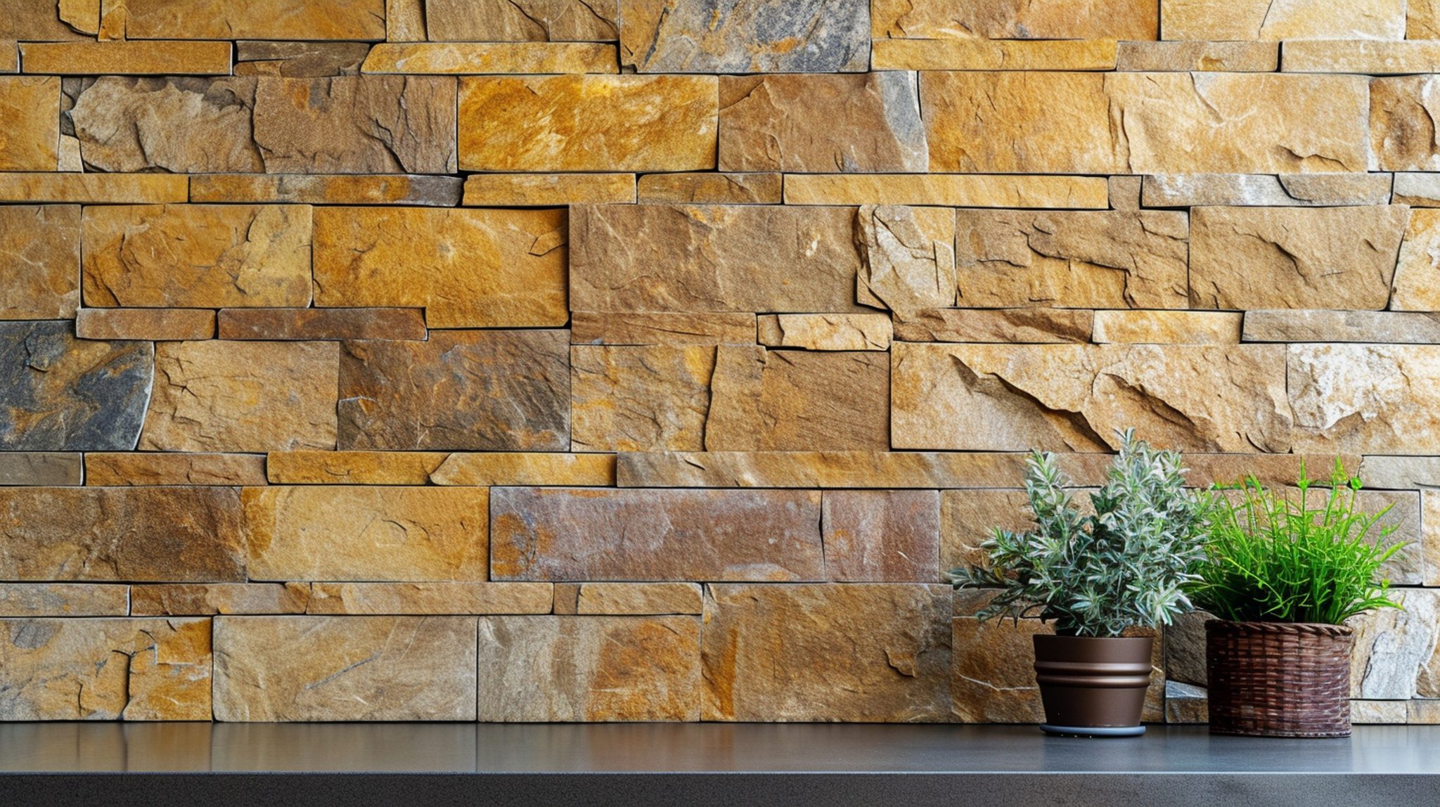 The Most Popular Types of Natural Stones for Interior Design Projects ...