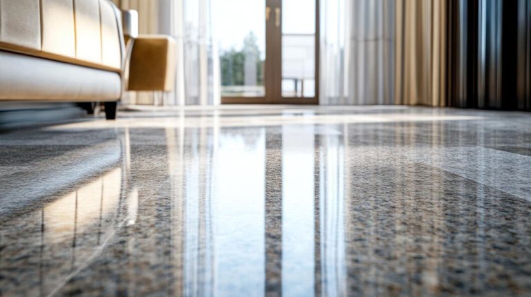 Natural Stone Flooring: Is It Right for Your Home? - Alliance Granimarmo