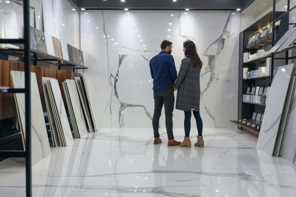 Comparing Marble Stock Yards vs. Retail Stores: Which is Right for You?