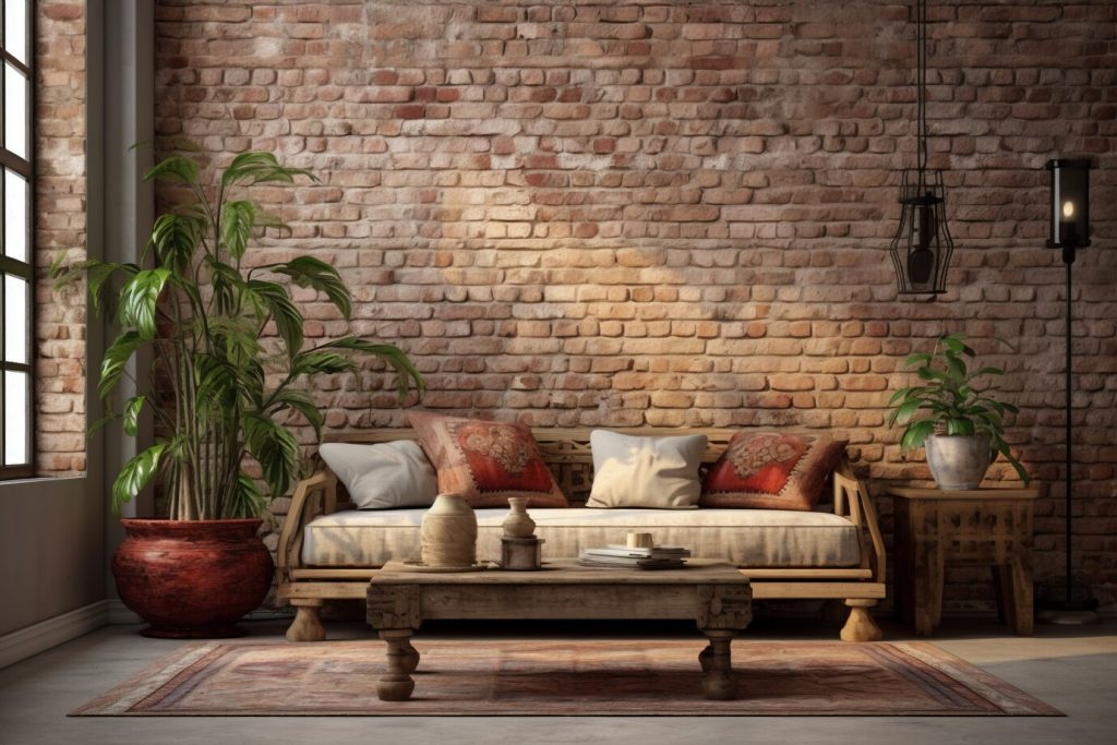 The Beauty and Versatility of Natural Stones in Interior Design